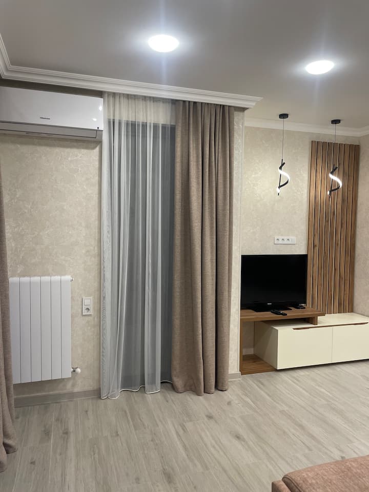 Beautiful Apartment - Kutaisi