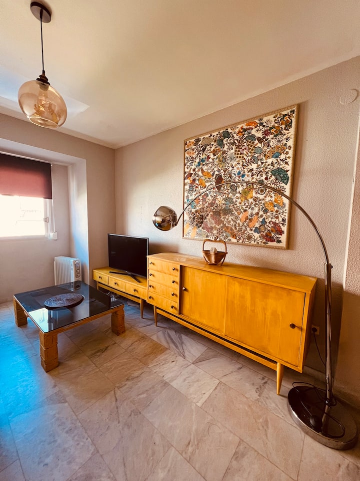 Apartamento Coqueto Y Acogedor - Cordoue