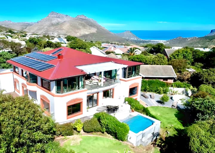 Luxurious Spacious Apartment – No Loadshedding - Kapstadt