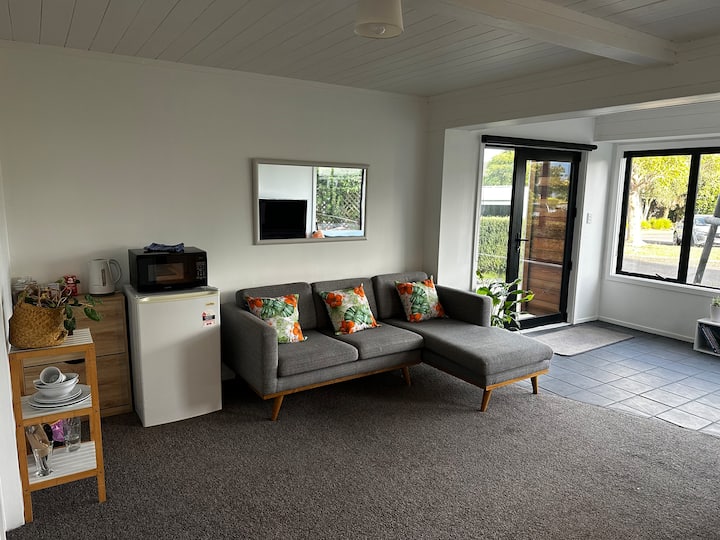 Garden Retreat - Whangamatā