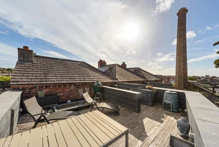 Portobello Pad - 都柏林