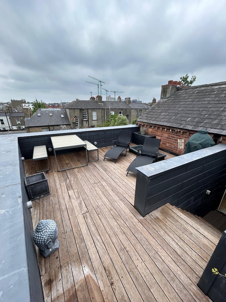 Portobello Pad - Dún Laoghaire