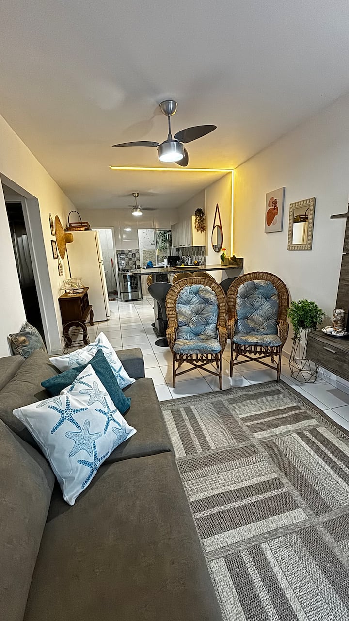 Casa Próximo Ao Mar - Guaratuba