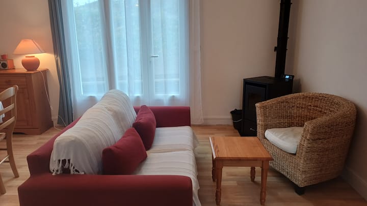 Gîtes De La Tortue Murol - Super-Besse