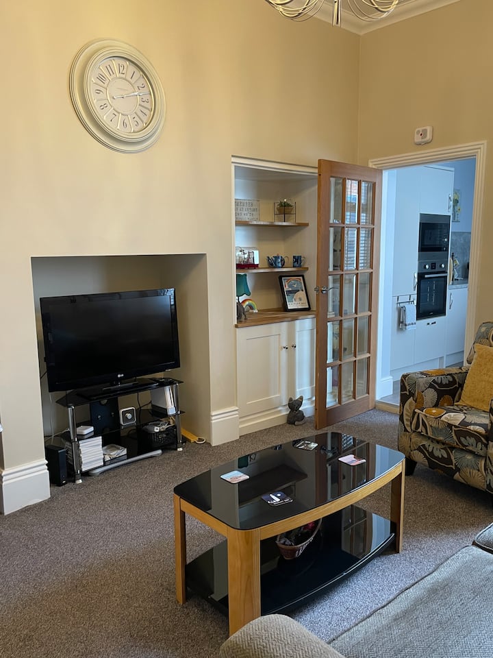 Cosy By The Coast - Tynemouth