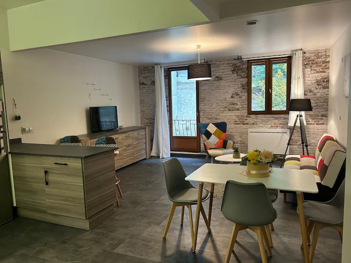 Apparemment De 60m2 - Trois Vallées