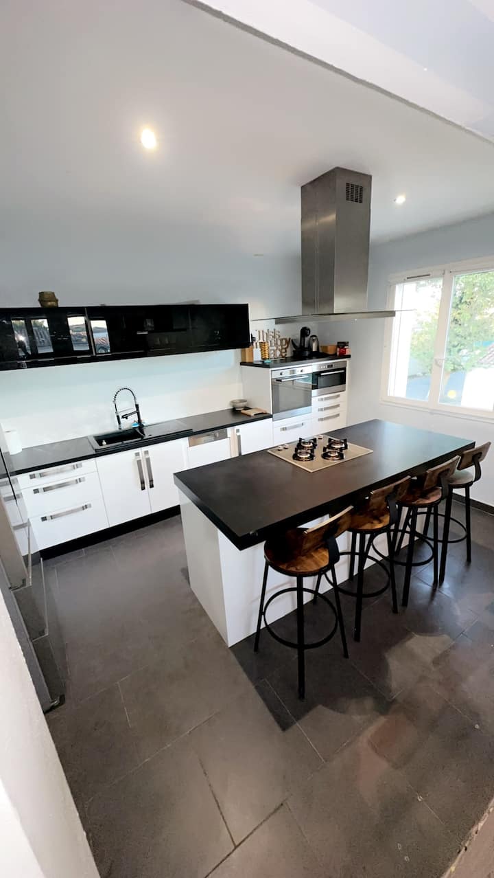 Architecte - Sorgues