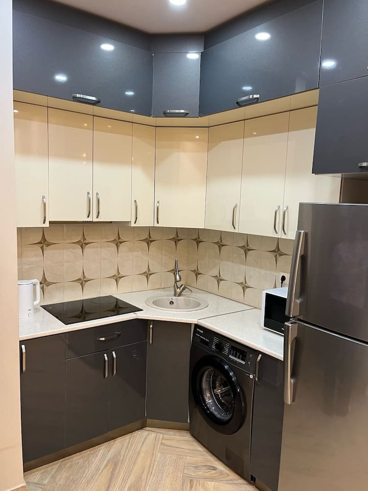 Ramada Plaza - Batumi