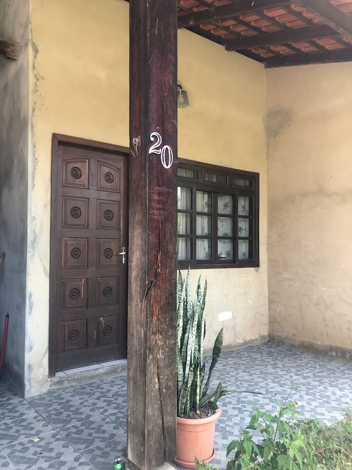 Casa Para Oktoberfest - Blumenau