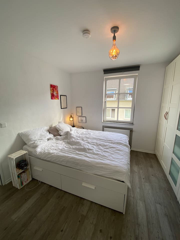 Moderne 60qm Wohnung In Sülz - Cologne