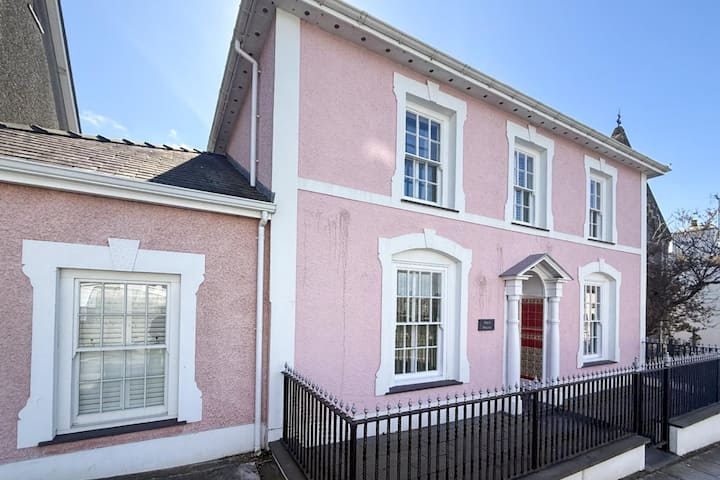 3 Bed In Aberaeron (Oc-86578) - Aberaeron