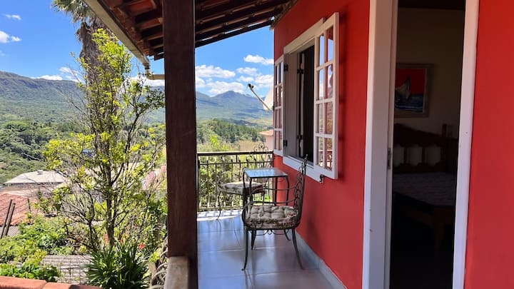 Ouro Branco 5 - Tiradentes