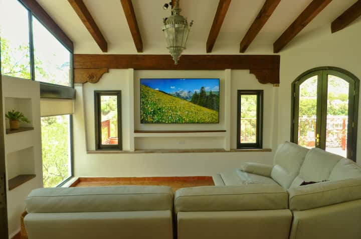 Casa Vista Hermosa. - 瓜納華托