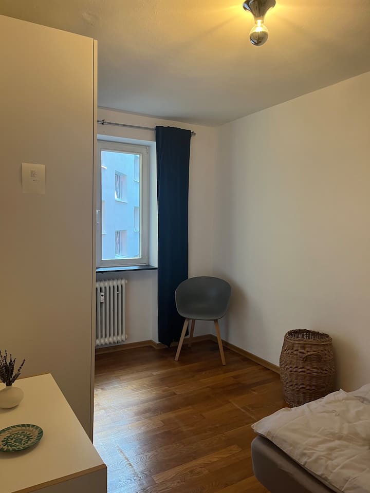 Cozy Wohnung In Giesing - München