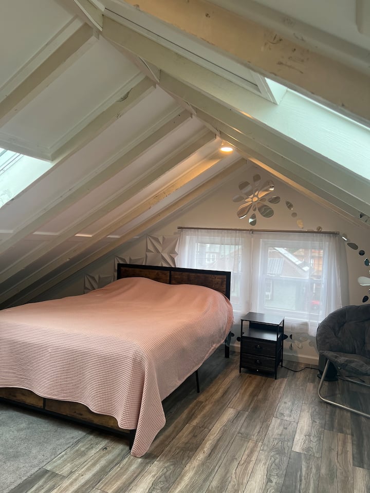 Manhattan’ A 30-40 Dakika Oda - Lodi, NJ