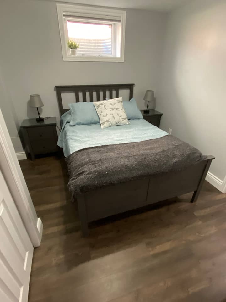 The Keeping Room #2 - St. Thomas