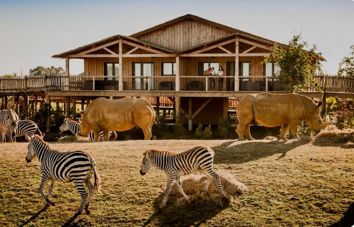 Maison Proche Puy Du Fou Et Poupet - Les Epesses