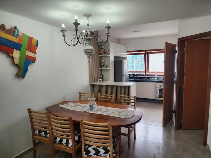 Casa Maritaca-com Piscina - Paraty