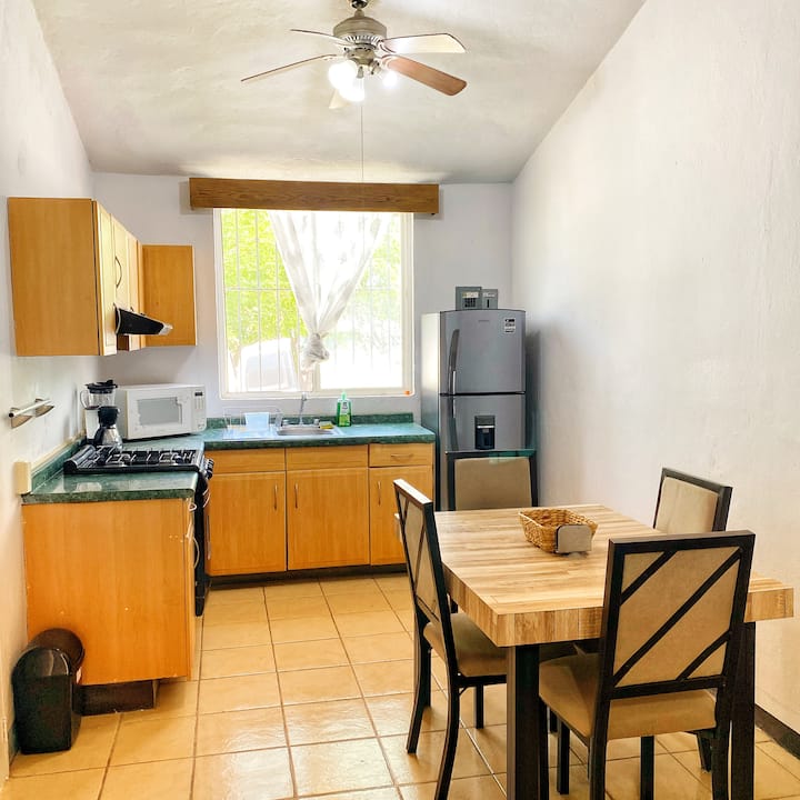 Casa Rodríguez “C” - Puerto Vallarta