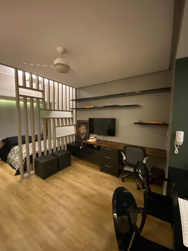 Recomendado - Apartamento Praia. - Salvador