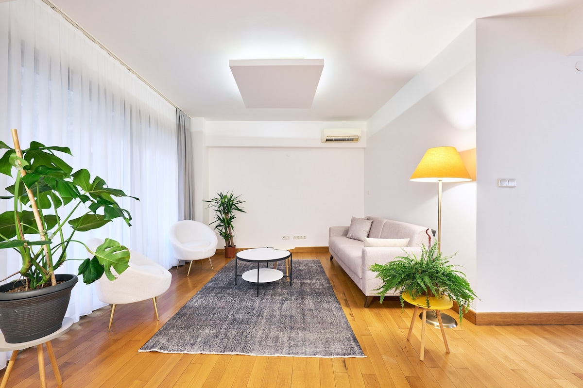 luka’s house 4 - Apartments for Rent in Beyoğlu, İstanbul, Turkey - Airbnb