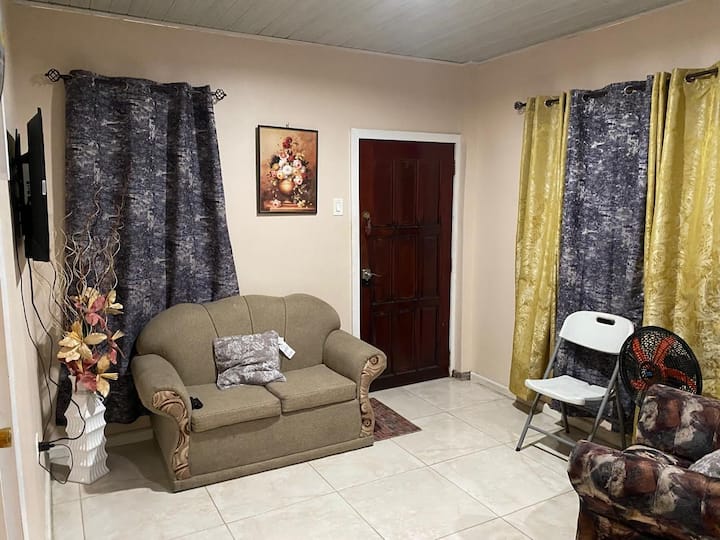 Royalty Estates - Guyana