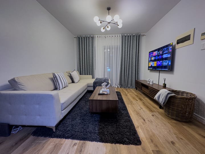 A Home Away From Home Cosy Luxurious Compact 1 Bed - Centurion