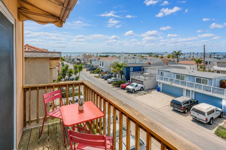20% Off May! Walk To Silver Strand Beach & Shops - Port Hueneme, CA