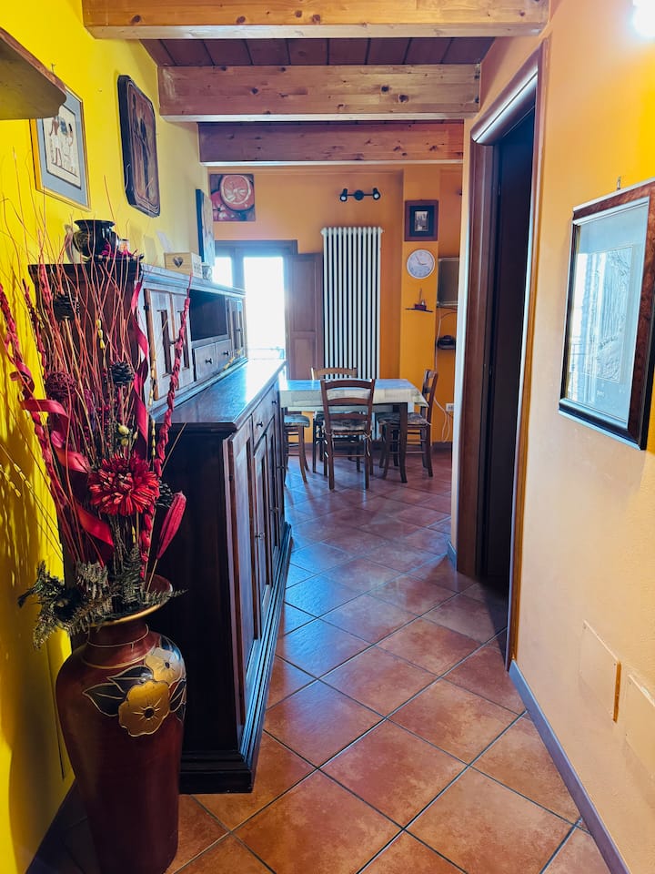 Piccolo Loft In Zona Centro/mare - Fano