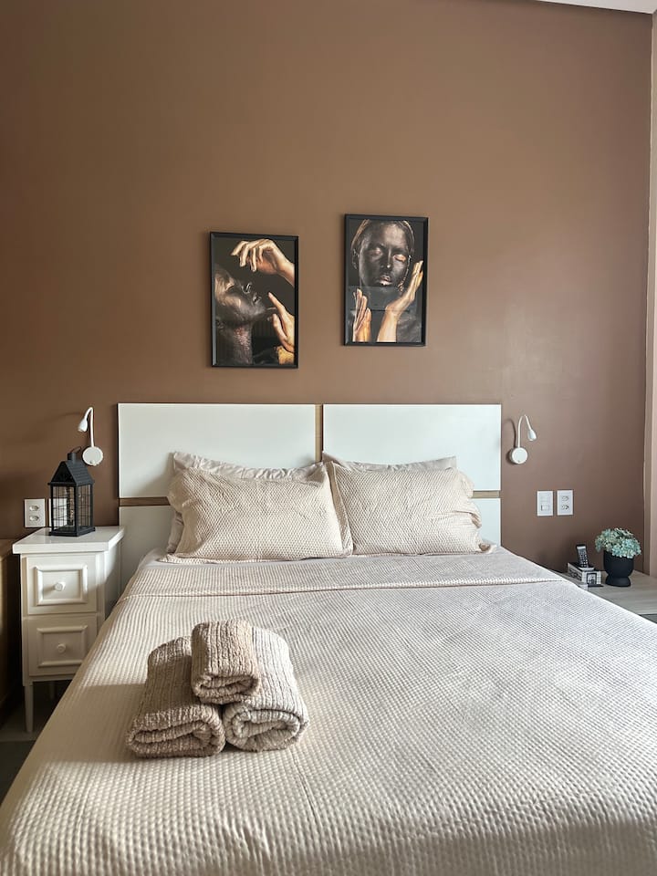 Flat L02 Granja Brasil Itaipava - Petrópolis