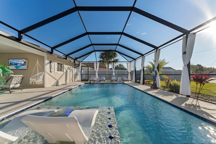 New Close To Beach W/ Amenities! - Palm Coast, FL