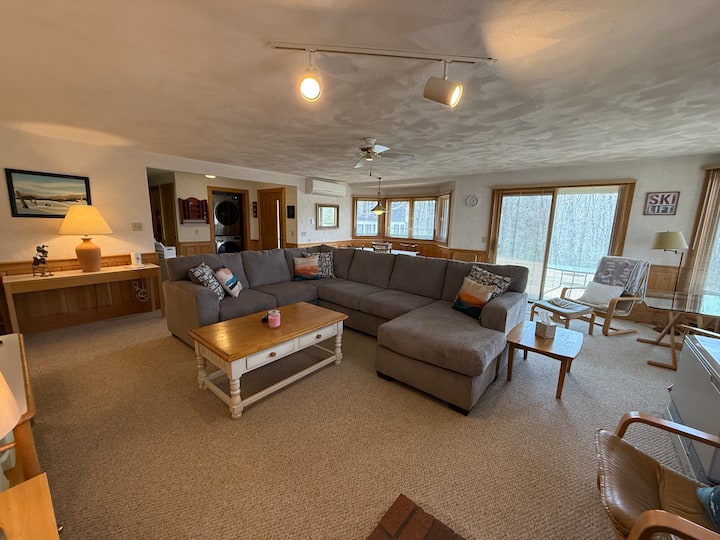 Christmas Mountain Mt Washington - Jackson, NH