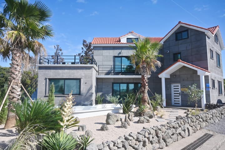 비마이아일, 제주서쪽독채펜션 - Jeju-si