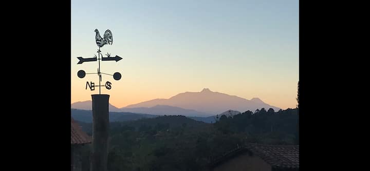 Casa Del Gallito Tapalpa - Tapalpa