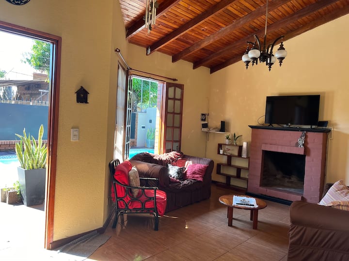 La Bonita - Puerto Iguazú