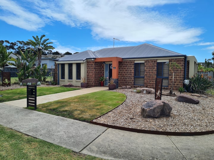 Carinya Beach House - Phillip Island