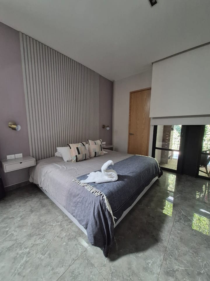 Acogedor Miniloft -Best Location Downtown Cdmx/103 - México