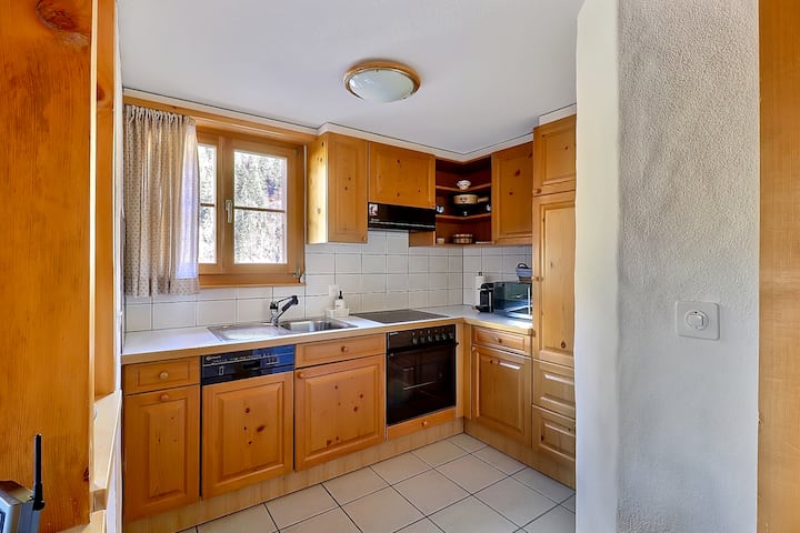 Duplex Des Préalpes Fribourgeoises - Charmey