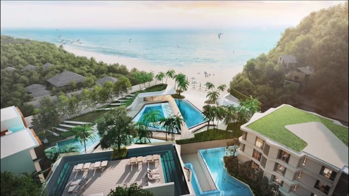 (3br)veranda Residence Hua Hin – Family&near Beach - Thailand