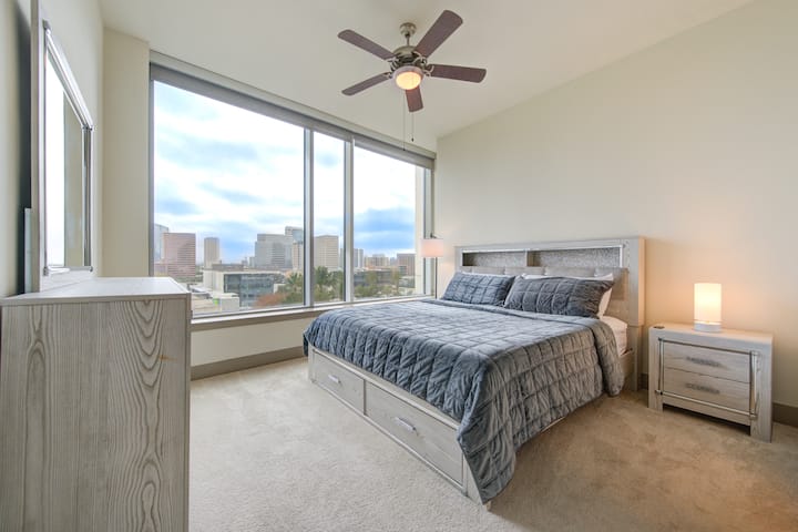 Hanover Post Oak - Independence Heights - Houston