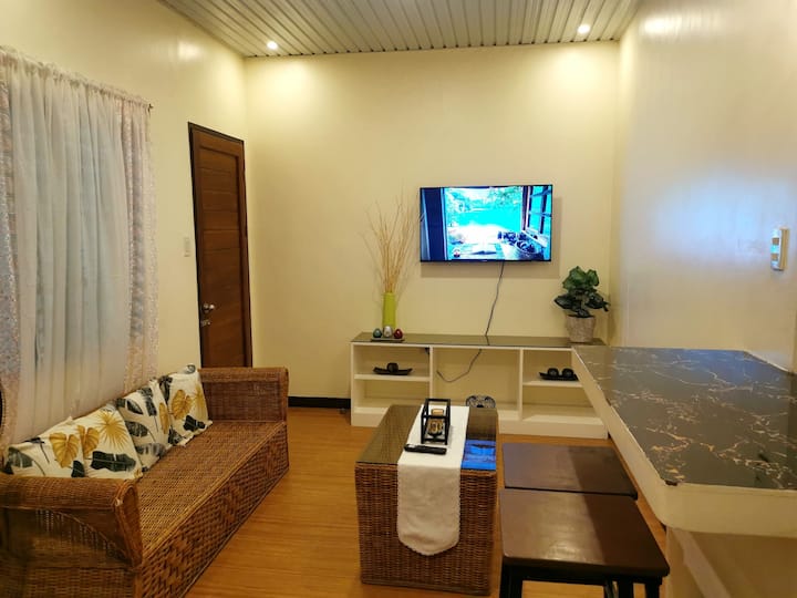 Titacherry's Homestay - Cagayan de Oro