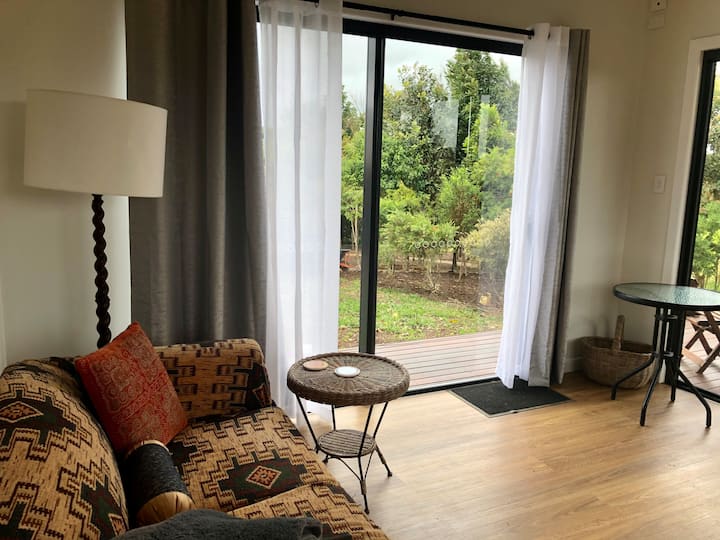 Quail Cottage - Yungaburra