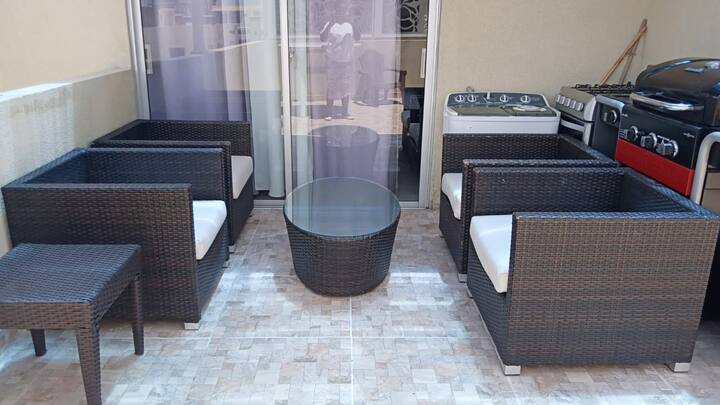 Phenomenal Gettaway W/jacuzzi - La Romana