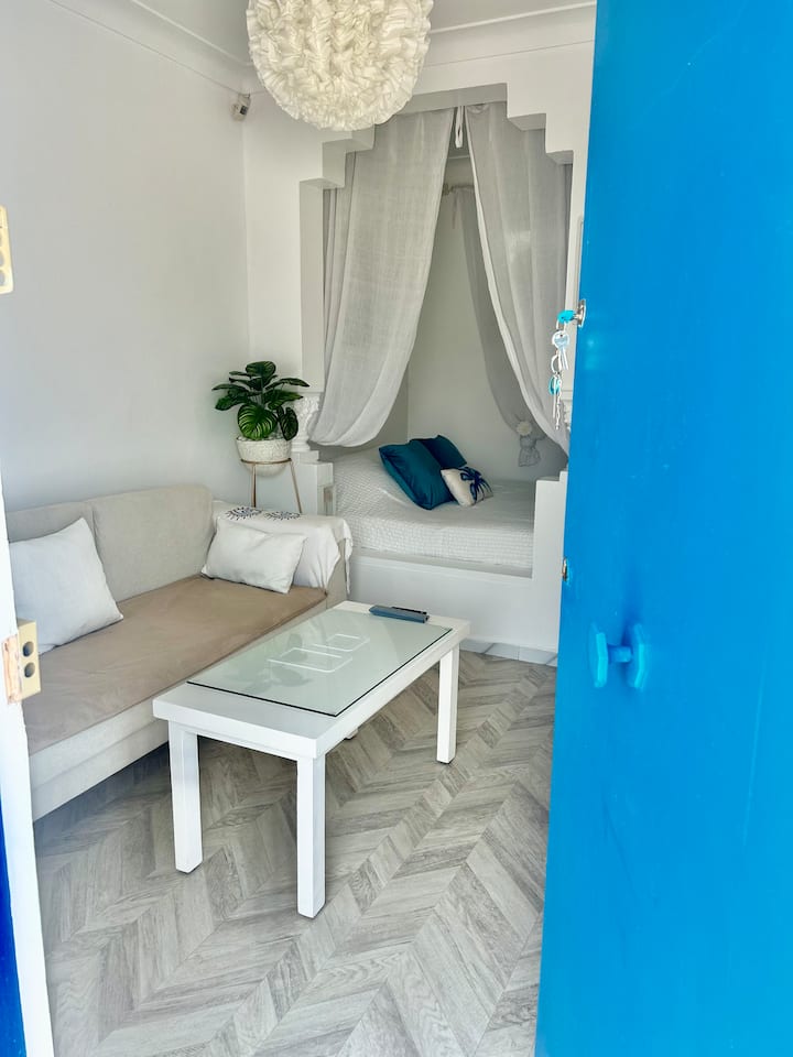 Studio Hafsya Hammamet - Hammamet