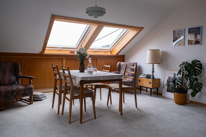 Holiday Home Black Forest - Staufen