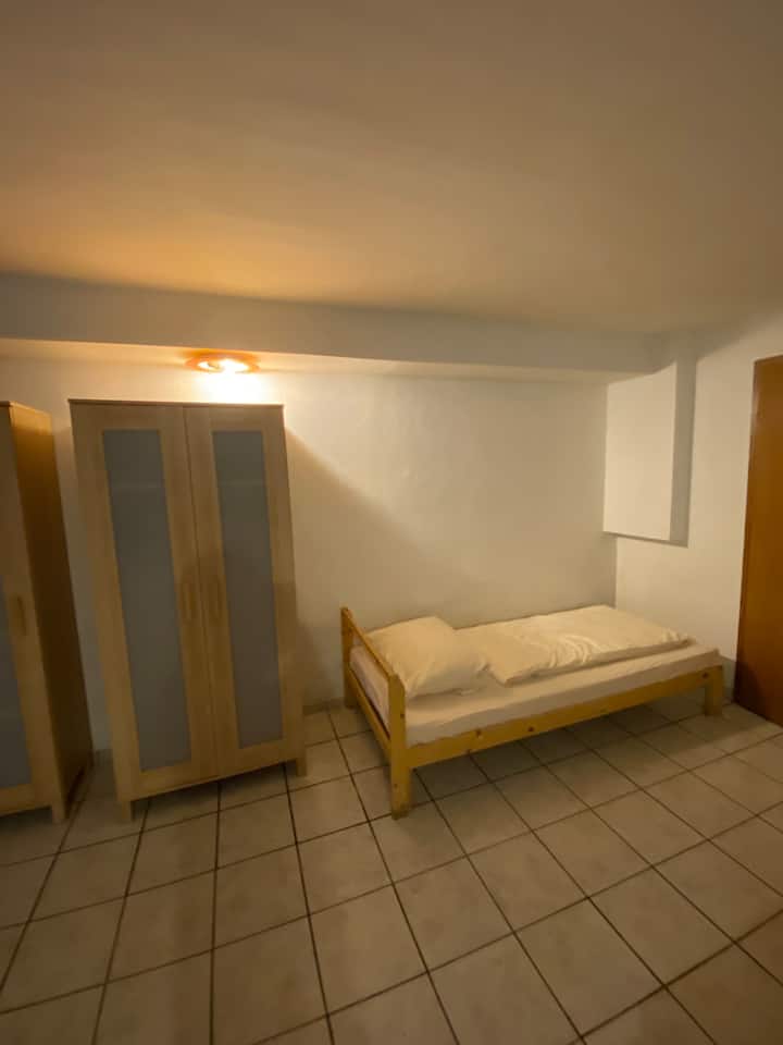 Wohnung In Der Dachauer Altstadt - Karlsfeld