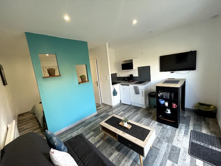 Séjour Nature En Centre Ville - ibis Saintes