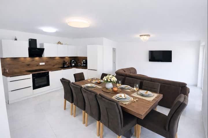 4 Bedroom House On The Hill - Ljubljana