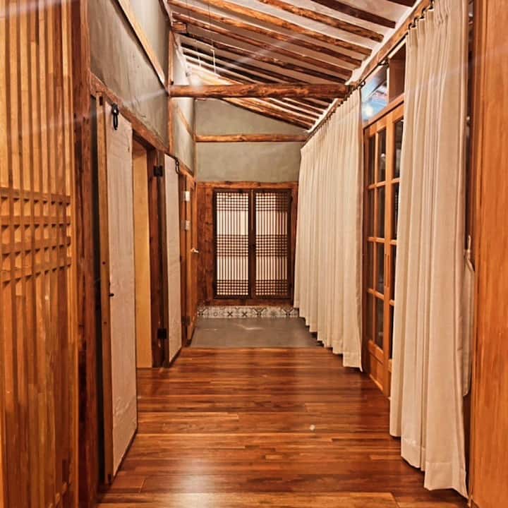 서천한가 - 군산시