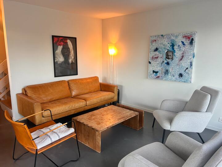 Contemporary  Villa - Lausanne